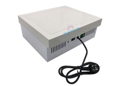 China 10 Bands Prison Cell Phone Jammer with 26W Output Power and Long Work Time for sale