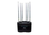 China 90W High Power Backpack Jammer 6 Channels Portable IED Jammer for Forces and SWAT Teams for sale