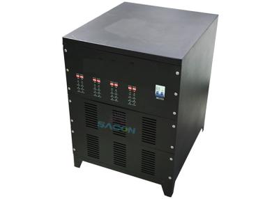 China 1300W DDS Bomb Jammer with 20-3000MHz Full Band Jamming for VIP Convoy Protection for sale