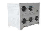 China 1135W Output Power RCIED Jammer with 800m Range and 20-6000MHz No Gap Jamming for Vehicle Protection for sale