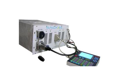 China 1375 Watt Vehicle Mounted RCIED Jammer with 20-6000MHz Jamming and LCD Panel Control for RIOT/EOD Operations for sale