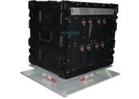 China Vehicle Mounted Jammer with 800W Output Power 20-6000MHz Frequency and Up To 500m Jamming Range for VIP Protection for sale