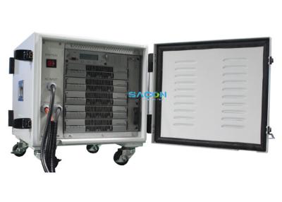 China Professional 1000W RCIED Convoy Bomb Jammer with 20-6000MHz Full Band Jamming and 600m Range for sale