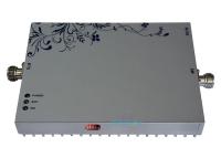 China GSM Wide Band Mobile Phone Signal Amplifier With ALC AGC , CE Standard for sale