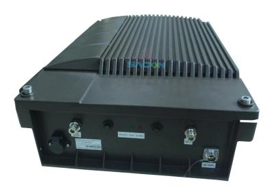 China 43dBm Mobile Phone Signal Booster 400Mhz With 90dB High Gain , ISO9001 CE Approved for sale