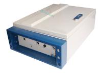 China 10w CDMA 800MHz Mobile Signal Repeater Outdoor For Exhibition Centers / Basements for sale