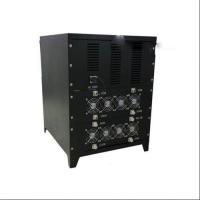 China 12 Bands 1040W DDS Vehicle Mounted Jammer with 20-2500MHz Frequency Range for Convoy Protection for sale