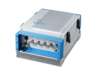 China IP65 Waterproof 400W High Power Cell Phone Jammer with Monitoring Software for Prisons for sale