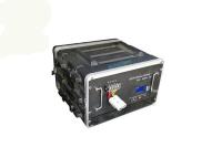 China 560W 10 Channels Vehicle Convoy Bomb Jammer with 20MHz to 6GHz Frequency Range for IED Protection for sale