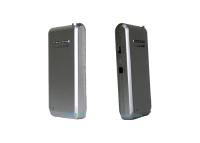 China Hidden GPS Jammer with 3 Bands Block for GSM900 DCS1800 WiFi and 2 Hours Working Time for sale