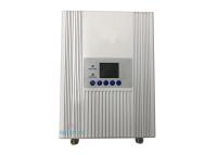 China Triple Band Mobile Phone Signal Booster 20dBm 1800Mhz 2100Mhz 2600Mhz AC 90-264V for sale