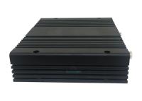 China 4G Wide Band Cell Phone Signal Extender 27dBm LTE800 With ALC AGC 80dB Gain for sale
