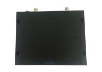 China Triple Band 20dBm Cell Phone Signal Boosters GSM DCS WCDMA Compact Size For Home for sale