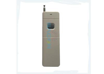 China 434MHz Frequency Car Remote Signal Jammer with 30-100M Jamming Range and Light Weight Design for sale