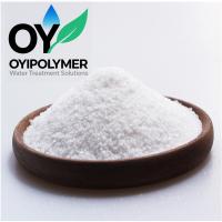 China Off White Granular Anionic Polyacrylamide 89% Solid Content for Mining Tailings for sale