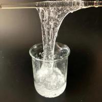 China Partially Hydrolyzed Polyacrylamide PHPA Emulsion Drilling Mud Additive 40% Solid for sale