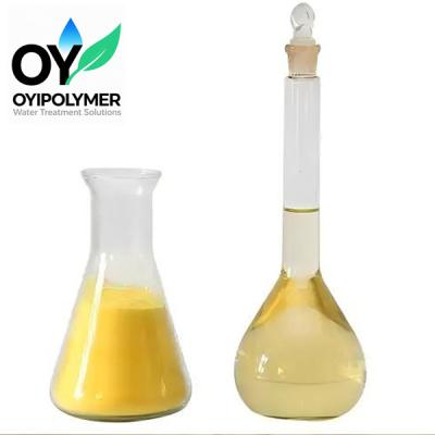 China First Grade Polyaluminium Chloride PAC 30% Al2O3 for Drinking Water Treatment for sale
