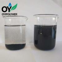 China White Polyacrylamide Flocculant for Phosphoric Acid Mill Water Treatment 90% Solid Content for sale