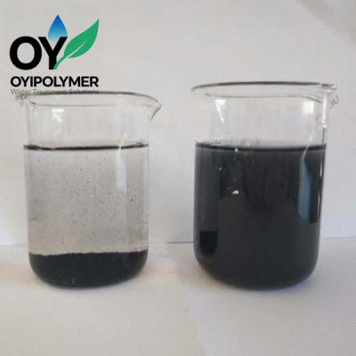 China White Polyacrylamide Flocculant for Phosphoric Acid Mill Water Treatment 90% Solid Content for sale