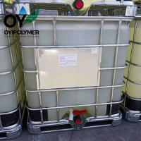 China Water Decoloring Agent 55% Cationic Flocculant for Industrial Wastewater Treatment BWD 01 for sale