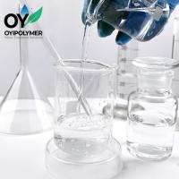 China Wastewater Decoloring Agent 50% Cationic Flocculant for Textile Dyeing Effluent Color Removal for sale
