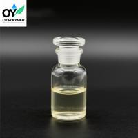 China NSF Certified Polyamine Polymer Coagulant 20-50% Solid Content for Water Treatment for sale