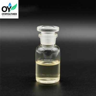 China NSF Certified Polyamine Polymer Coagulant 20-50% Solid Content for Water Treatment for sale