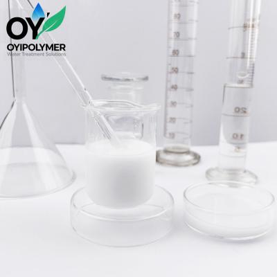 China 30% Silicon Antifoaming Agent Fast Defoaming for Textile Dyeing Mills ETP Treatment 0.95 g/cm³ for sale