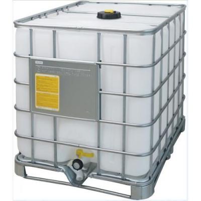 China Cationic Polymer Emulsion for Acid Fracturing 120°C Heat Resistance Thickener for sale