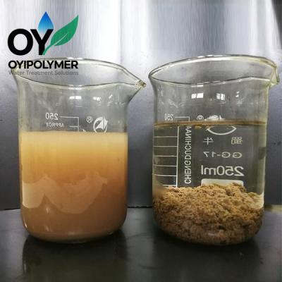 China Granite Cutting Processing Water Purification Chemical Flocculant Polyacrylamide for sale