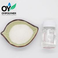 China Cationic Polyacrylamide C8050 for Plastic Processing Sludge Dewatering 50% Charge Degree 10-12 Million MW for sale
