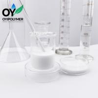 China Red Mud Sedimentation Polyacrylamide Emulsion Flocculant for Alumina High Molecular Weight 35% Solid Content for sale