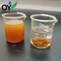 China DCA-58 Decolorant for Textile Tannery Wastewater 50% Solid Content Color Removal for sale