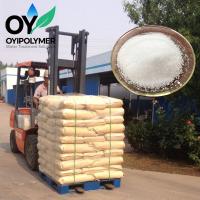 China Oyifloc Nonionic N630 Polyacrylamide Sludge Thickening Agent 8-12 Million MW Water Treatment for sale