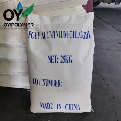China Poly Aluminium Chloride PAC-01 30% Al2O3 Drinking Water Treatment Coagulant Aid for sale