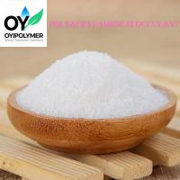 China Non Ionic Polyacrylamide NPAM N830 Textile Thickener Mining Water Recovery 20-80 Mesh for sale