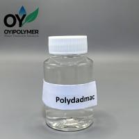 China PolyDADMAC Water Treatment Chemicals With 40% Solid Content LT7995 for sale