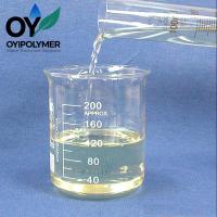 China 40% PolyDADMAC FL4440 Cationic Polyelectrolyte Water Treatment Coagulant 200L Drum for sale