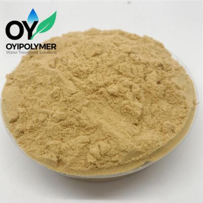 China Poly Ferric Sulphate 19% Iron Content Inorganic Coagulant for Water Treatment for sale