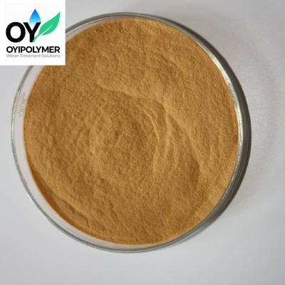 China Purity 98% Ferric Sulphate Powder Yellow Brown 19% Iron Content for Municipal Water Treatment for sale