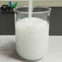 China Water Dispersible Silicone Emulsion Defoamer 600-1500mPa.s for Chemical Cleaning for sale