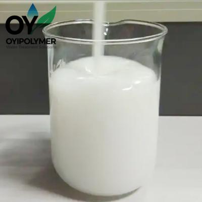China Water Dispersible Silicone Emulsion Defoamer 600-1500mPa.s for Chemical Cleaning for sale