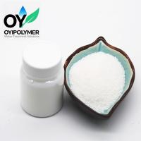 China Anionic Polyacrylamide Flocculant 50-60% Charge Degree for Alumina Red Mud Settling for sale