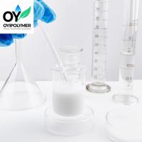 China Organic Silicon Defoamer Antifoaming Agent 10-30% for Paper Wastewater ETP for sale