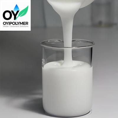 China 30% Activated Content Organic Silicone Anti Foaming Agent for Paper Wastewater ETP for sale