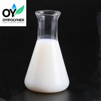 China Milky White Silicone Antifoaming Agent Powder 10-30% Active Content for Chemical Processing Oil Industry Cleaning for sale