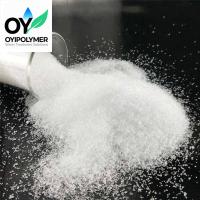 China PHPA Partially Hydrolyzed Polyacrylamide Drilling Polymer for Drilling Muds Reduce Fluid Loss 80-100% Charge for sale