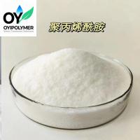 China Partially Hydrolyzed Polyacrylamide PHPA 20 Million Molecular Weight Oil Drilling Mud Additive for sale