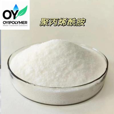 China Partially Hydrolyzed Polyacrylamide PHPA 20 Million Molecular Weight Oil Drilling Mud Additive for sale