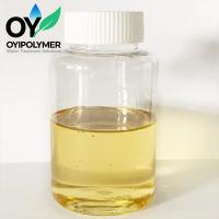 China Polyamine Coagulant Aid for Water Treatment 25% Solid Content 2000 cps Viscosity for sale